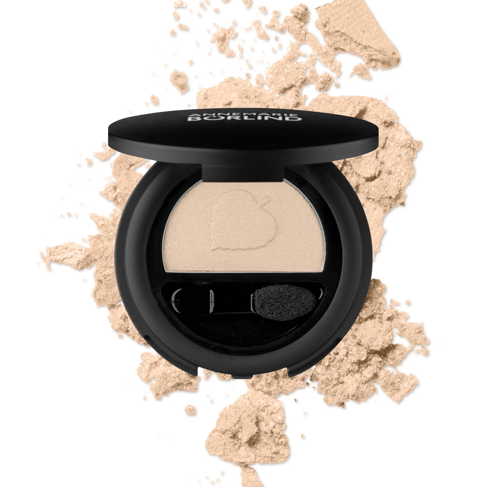 POWDER EYE SHADOW BEIGE