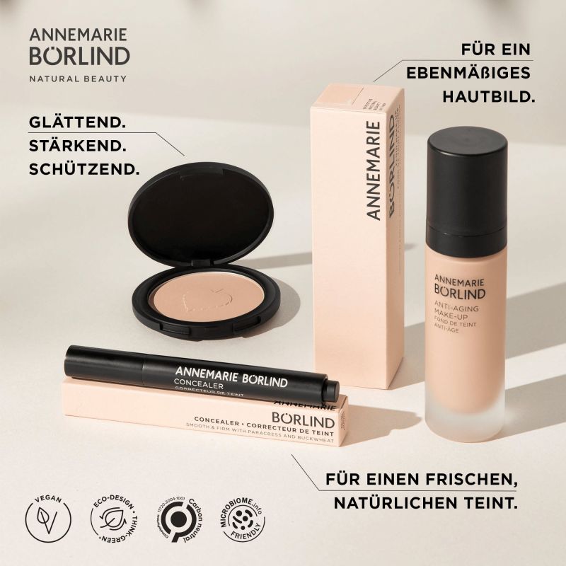 FLUID MAKE-UP LIGHT